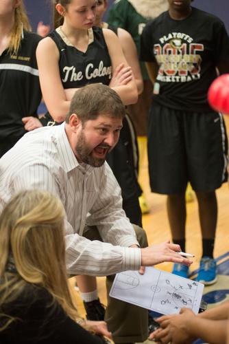 Changing of the guard: Weese headed to College Park after eight years ...