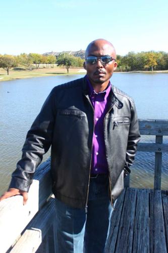 Overcoming all odds: Carrollton police volunteer uses past to encourage ...