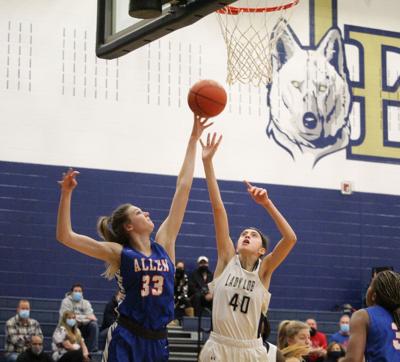 5-6A girls basketball far from finished | Sports | starlocalmedia.com