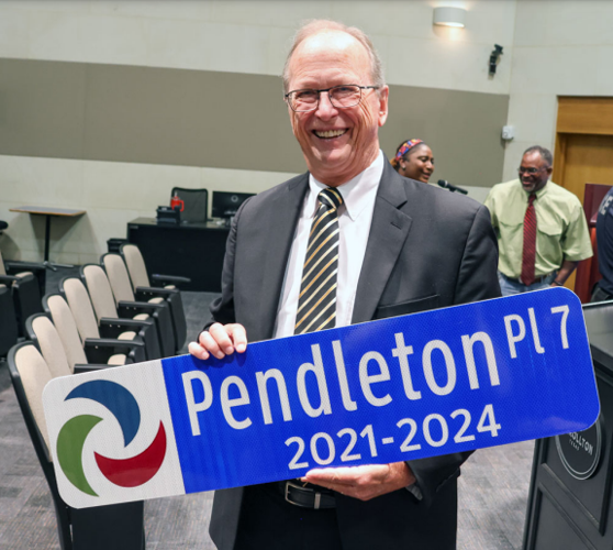 Carrollton City Council swears in council members, bids farewell to ...