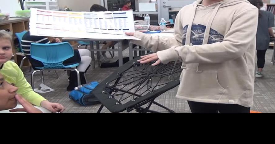 LEISD announces STEM rollout for 2018-19 school year | News ...