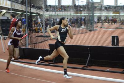 Allen alums competing at Texas Relays | Allen American | Sports ...