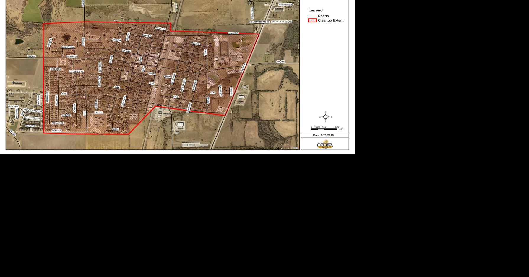 Celina plans first Downtown Clean-Up Day | Celina Record | Local News ...