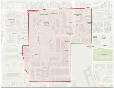 Carrollton issues boil water notice for business zone | Carrollton ...