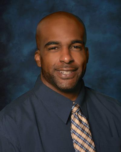 Changing leadership: Sterling takes over as Sunnyvale High School ...