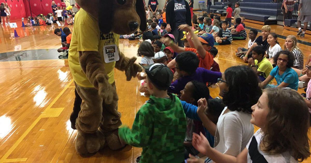 Kerr Elementary PTA to host fundraiser | Allen American | Local News ...