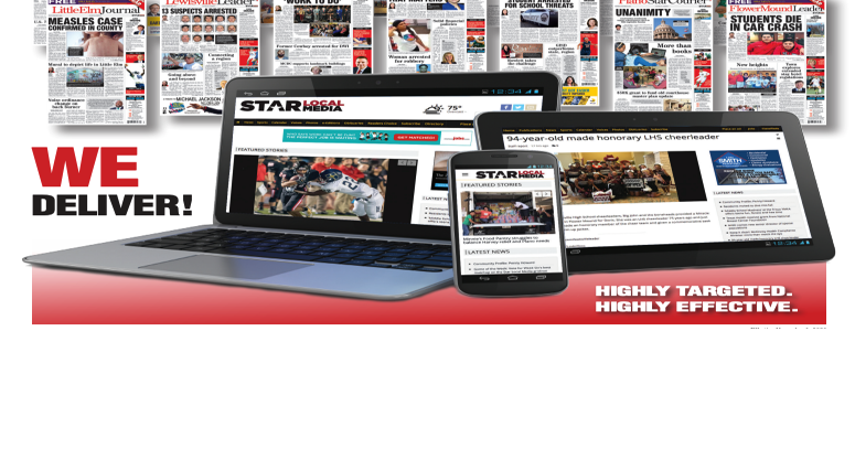121 Media, LLC acquires Star Local Media family of hyper-local ...