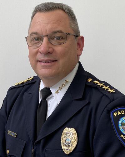 Mesquite narrows down police chief candidates to five | Mesquite News ...