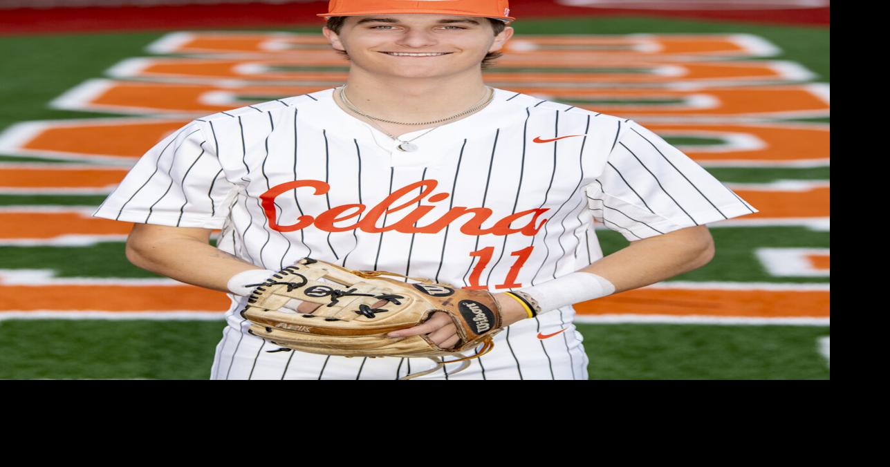 Second Team, OF: Zack Henderson, Celina, Sr. | | starlocalmedia.com