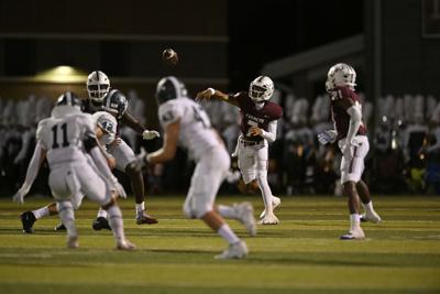 Lewisville QB Terrell reflects on becoming all-time wins leader ...