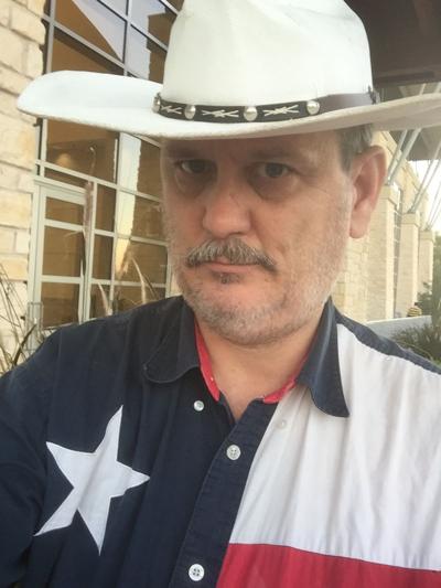 Dark-room Democrat: McKinney photographer chronicles city day by day ...