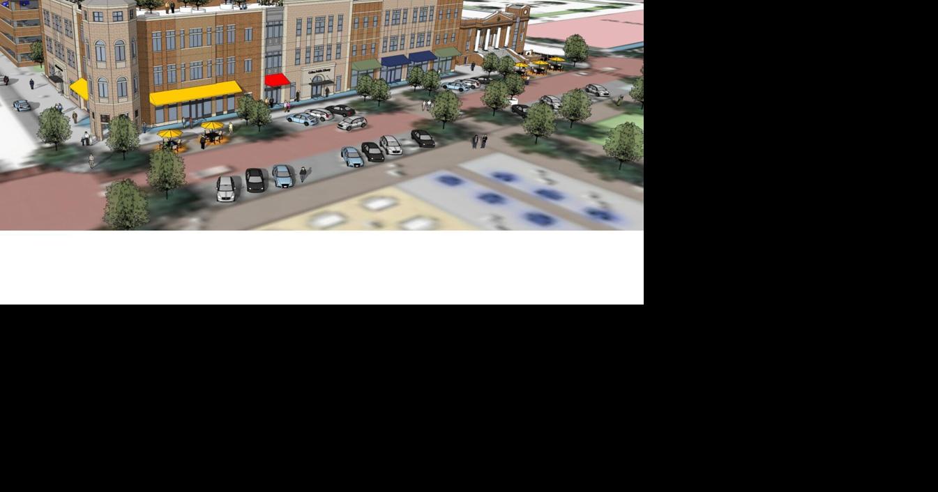 Celina approves master planning agreement for future library ...