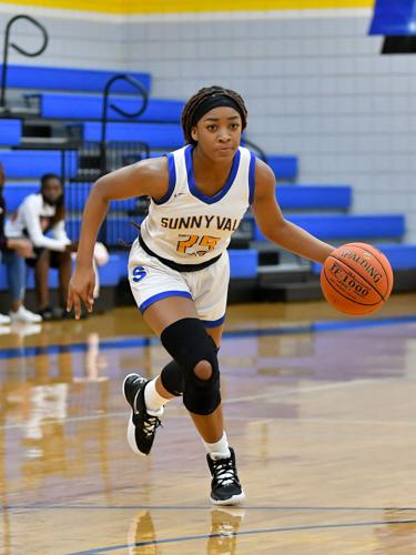 Carrying on the tradition: Russell, Sunnyvale expect big things this ...