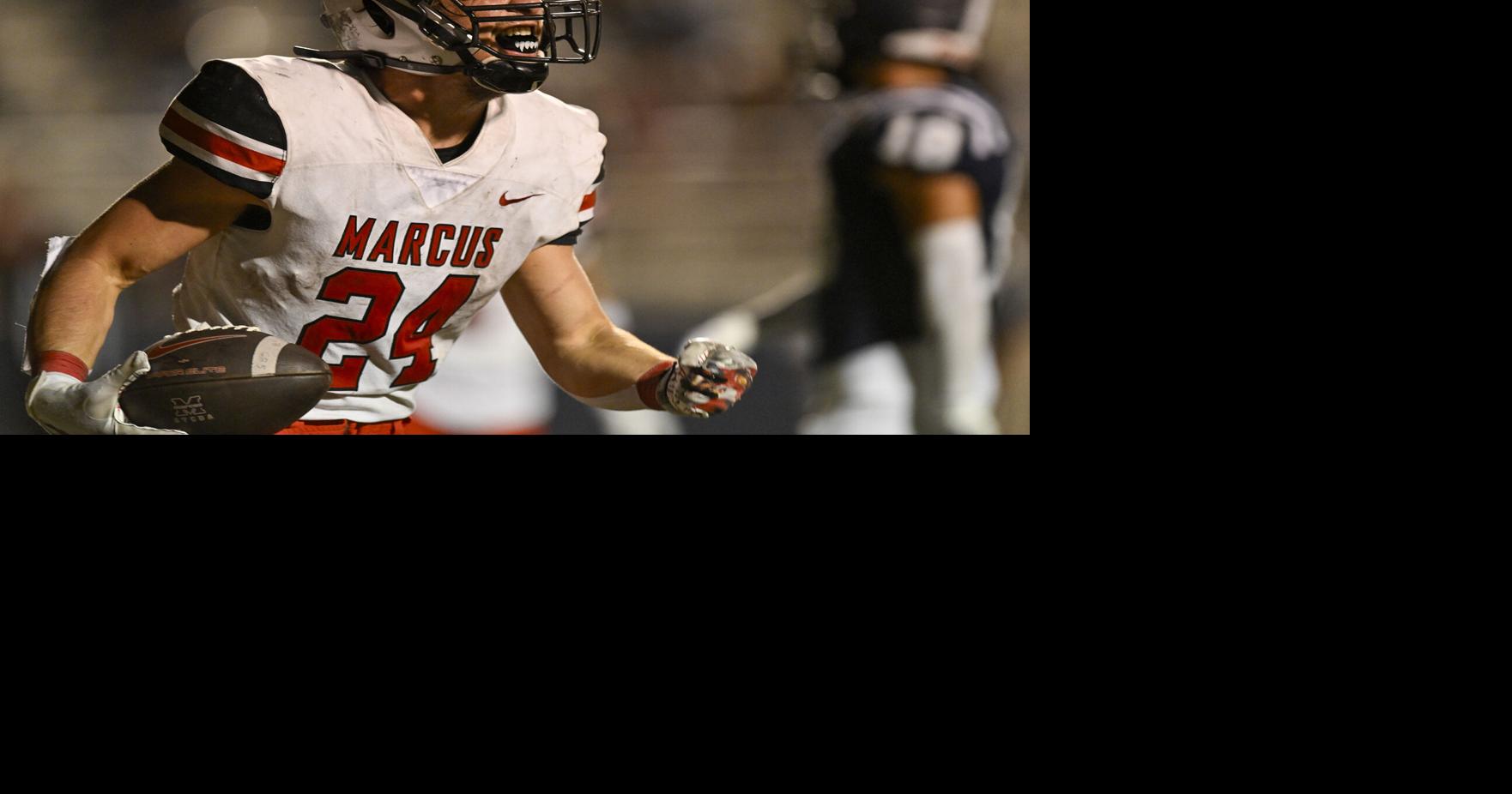 Marcus stays hot, holds off Jaguars in Mound Showdown | Star Local ...