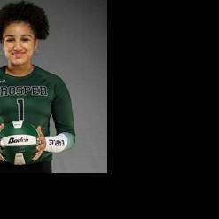 Star Local Media’s Athlete of the Week: Prosper's Jayla Jackson | Star ...