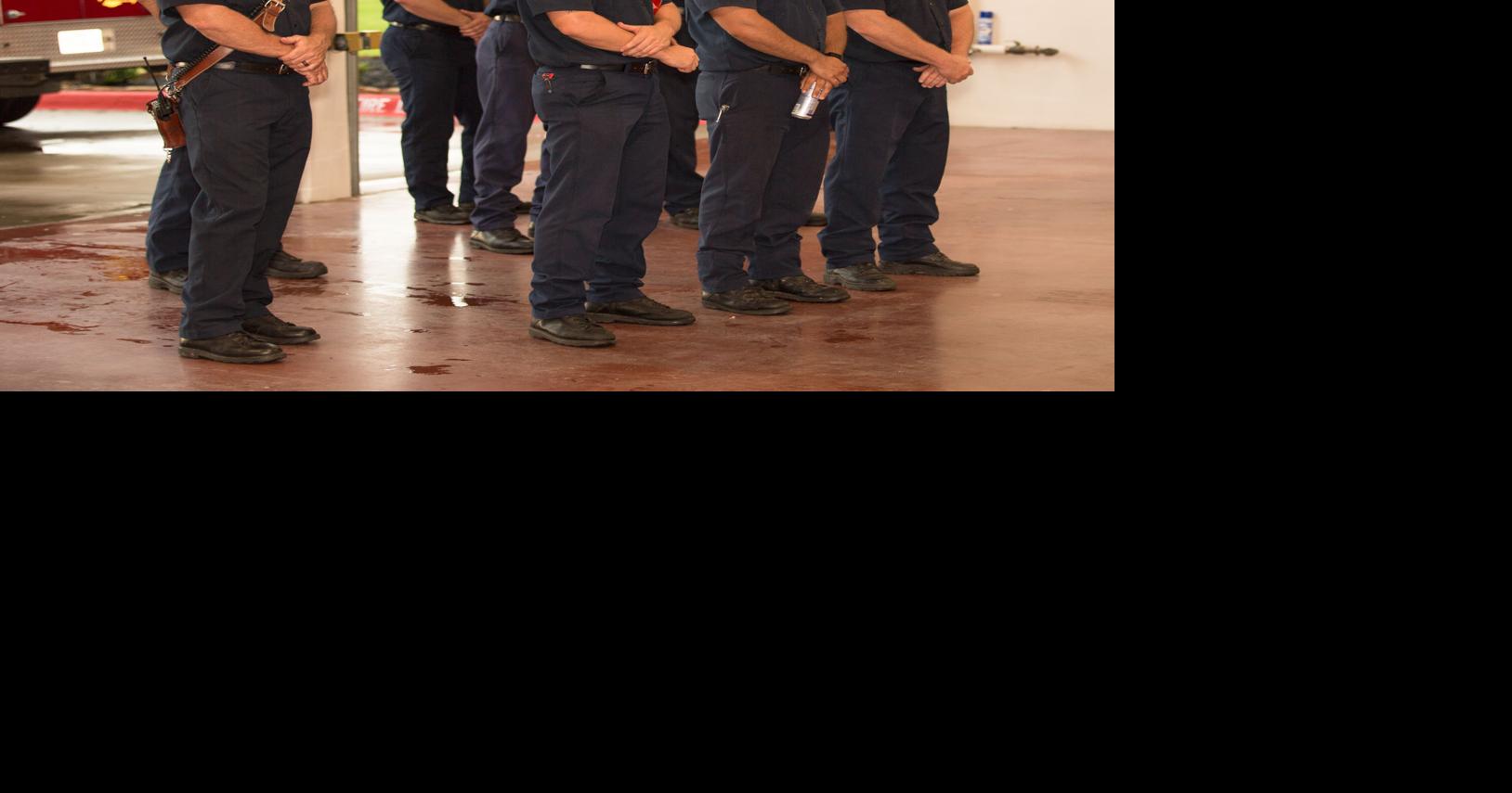 LFD unveils Station 6 remodel | Lewisville Leader | Local News ...