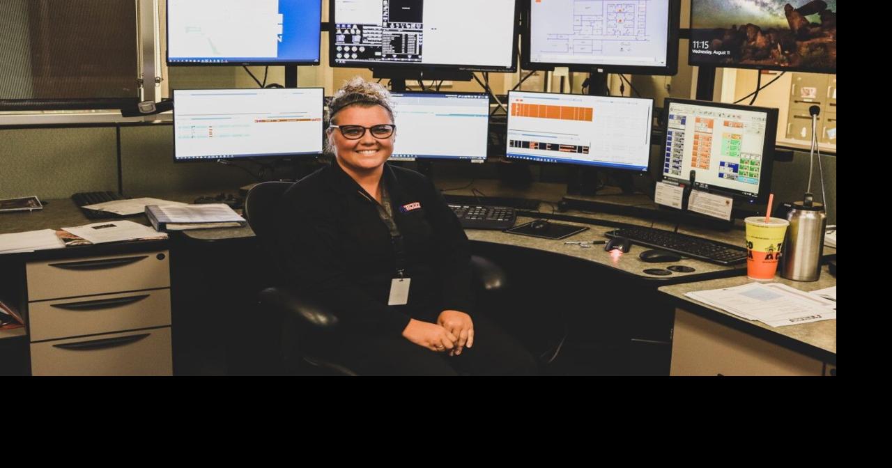 Allen Police Department's 911 dispatch center given prestigious ...