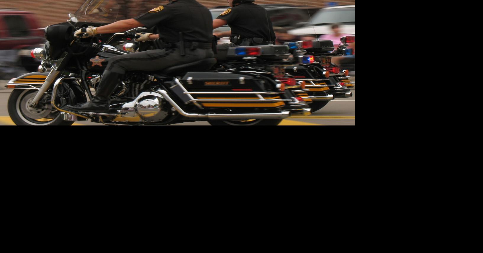 Lewisville Police to reintroduce motorcycle patrol in 2026 | Lewisville ...