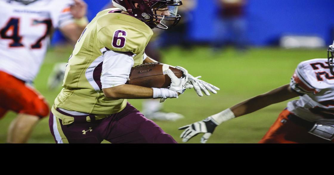 Team Preview: Frisco Heritage Coyotes | Frisco Enterprise Sports ...