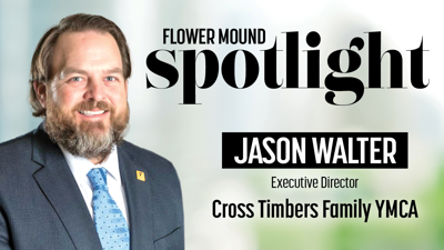 Cross Timbers YMCA Executive Director Impact | Flower Mound Leader | Local News | starlocalmedia.com