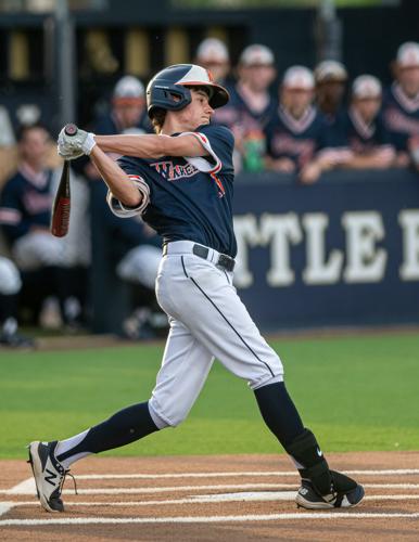 Reversal of Fortune: Hallsville turns tables on Wakeland to end ...