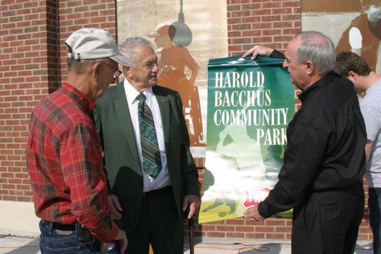 Frisco says goodbye to longest-serving mayor (PHOTOS) | Frisco ...