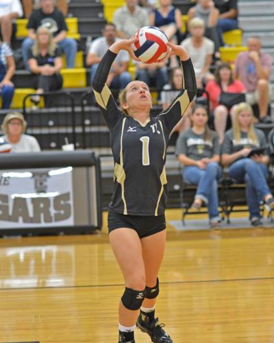 Volleyball: 2015 Nike ASC Challenge gets underway Friday morning ...