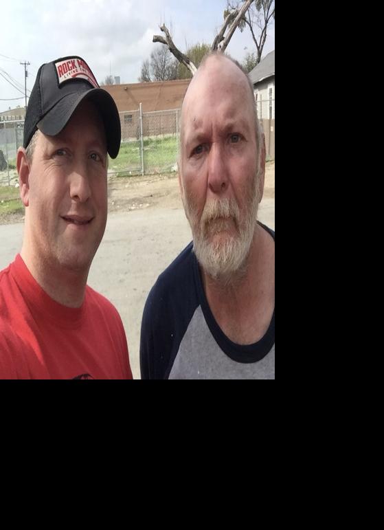 Jason Kelley talks about his role with Metro Relief | News ...