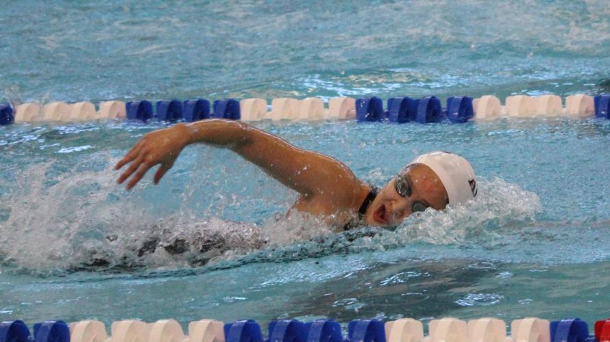 Swimming to state: Plano ISD, Lewisville ISD, Allen, Prosper score big ...