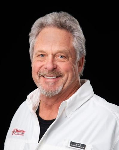 Meet Steve Cole, Valentine Premiere Construction project manager ...