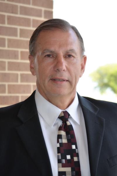 LISD names Tim Ford new athletic director (updated) | Carrollton Leader ...