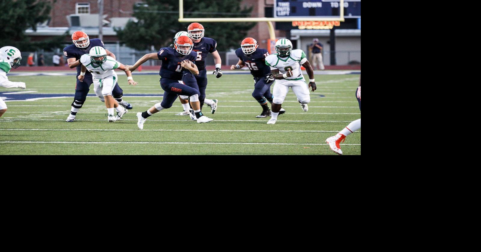 McKinney North at Little Elm football preview | McKinney Prep Sports ...