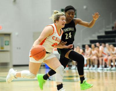 Lady Bobcats seeking bounce-back season | Celina Record | Sports ...