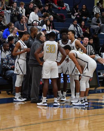 Little Elm, Northwest collide in state-ranked battle | Little Elm ...