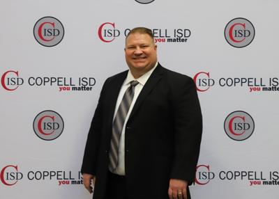 Community Profile: Dennis Womack | Coppell Gazette | Local News ...