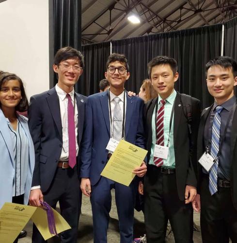 Innovating for impact | Plano Star Courier | Local News ...