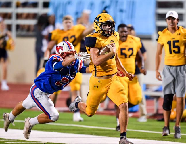 The Varsity’s: Awarding the year's best in McKinney ISD athletics ...