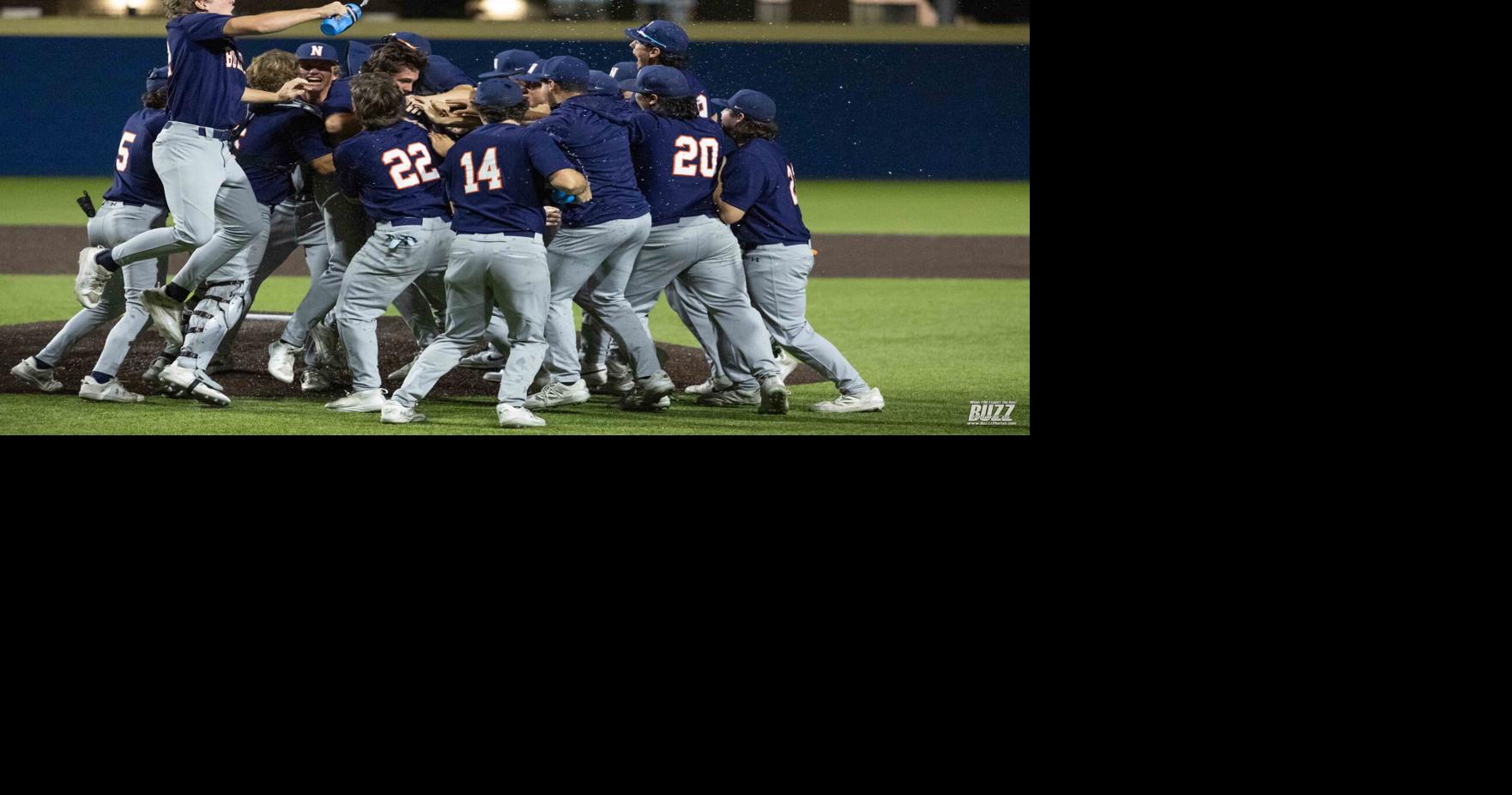 Collin County Baseball Roundup: McKinney North pitcher strikes out 16 ...