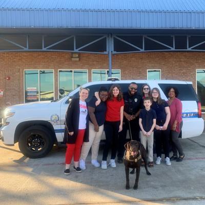 Mesquite Police Department says crime has seen a net decrease since ...