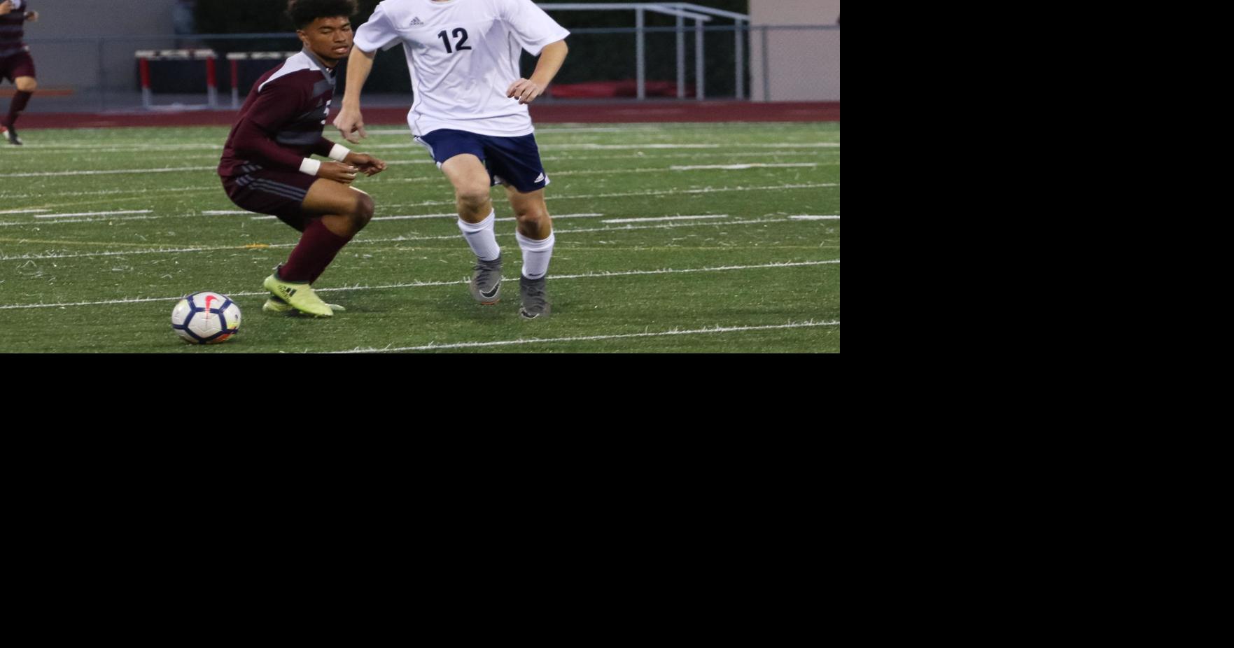 Rowlett leads tight 10-6A boys soccer race | Rowlett Prep Sports ...