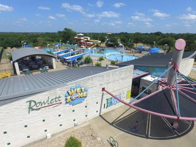 Rowlett waterpark to get a facelift | Rowlett Lakeshore Times | Local ...