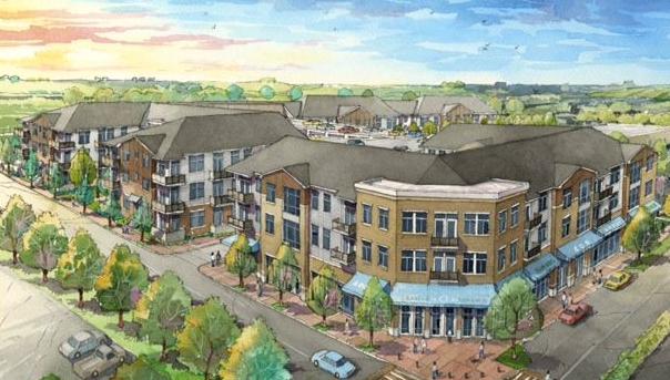 Voice your opinion: Gus Thomasson corridor town hall to be held Oct. 6 ...