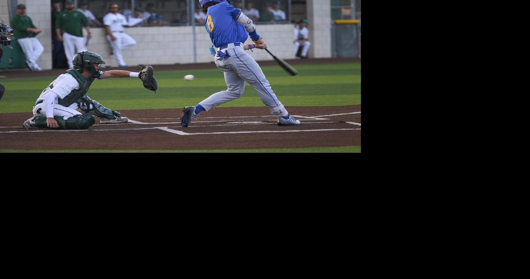 Frisco Friday Baseball Roundup: Frisco, Memorial enter final week in ...