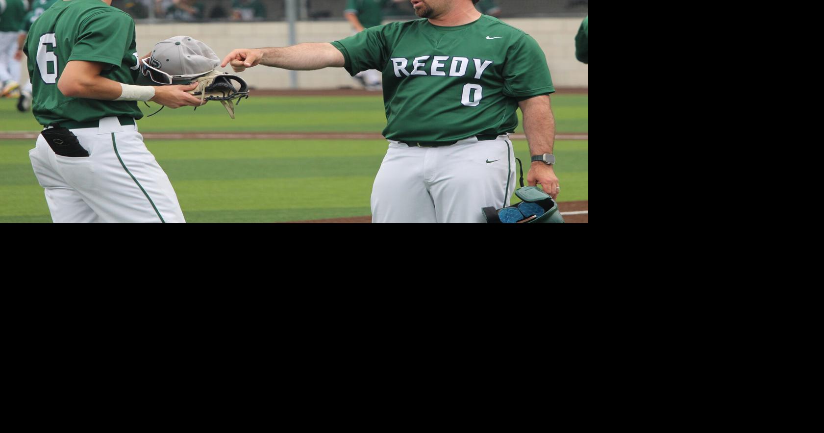 Coach of the Year: Mickey Sepanek, Frisco Reedy | | starlocalmedia.com