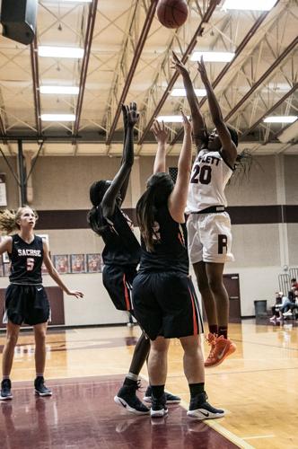 Game to Watch: Sachse vs. Rowlett Girls Basketball | Rowlett Prep ...