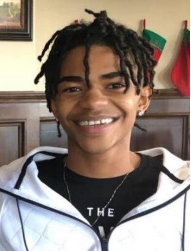 The Colony police discover missing teen's body, charge man with murder ...