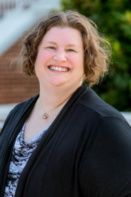 ‘Volunteering is in my DNA’ Meet Celina resident and volunteer Victoria ...