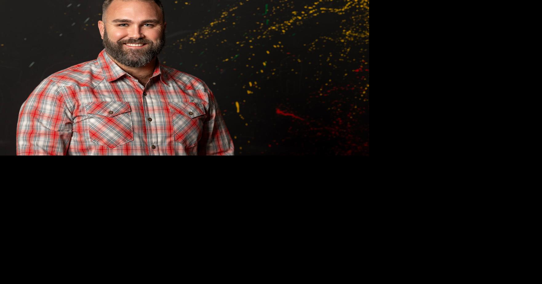 Plano's voice: Jonathan Logue broadcasts city's message | Plano Star ...