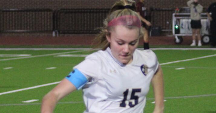 Pitch perfect: Little Elm, The Colony rack up all-district soccer ...