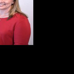 Meet Debbie Hinson, long-time Coppell resident who supports the community in more ways than one ...